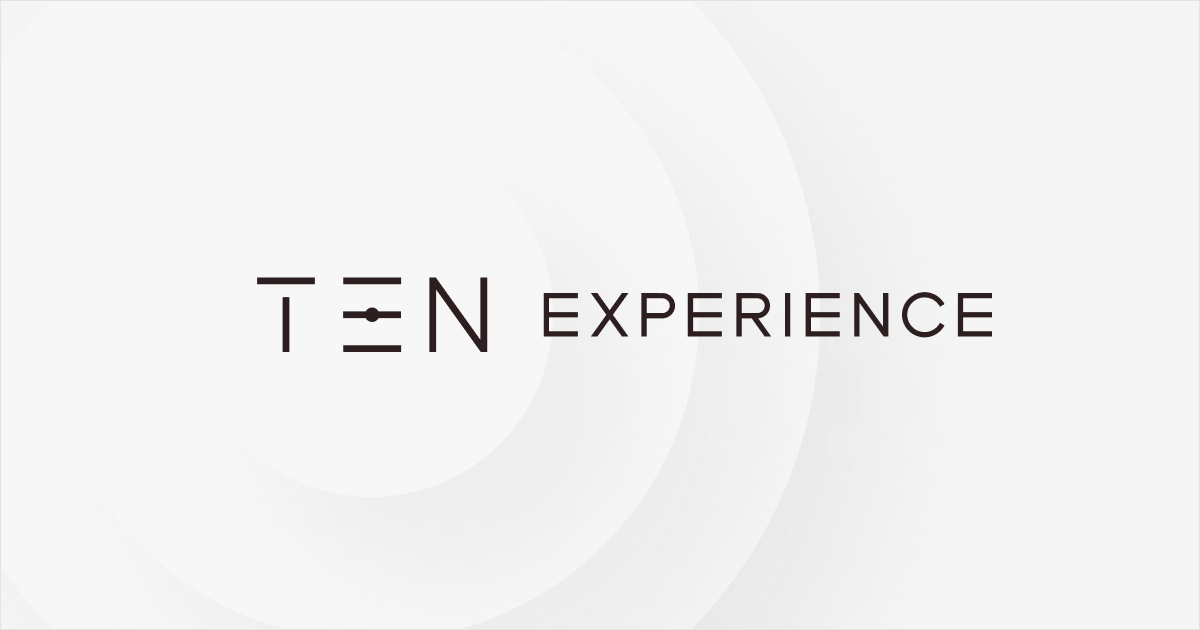 株式会社TEN EXPERIENCE